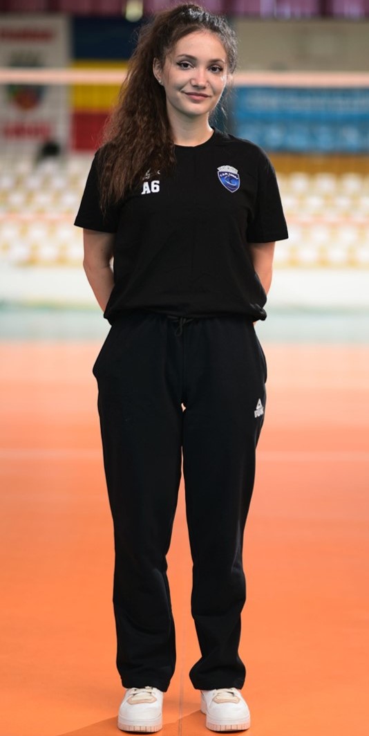 CSM Lugoj Volei